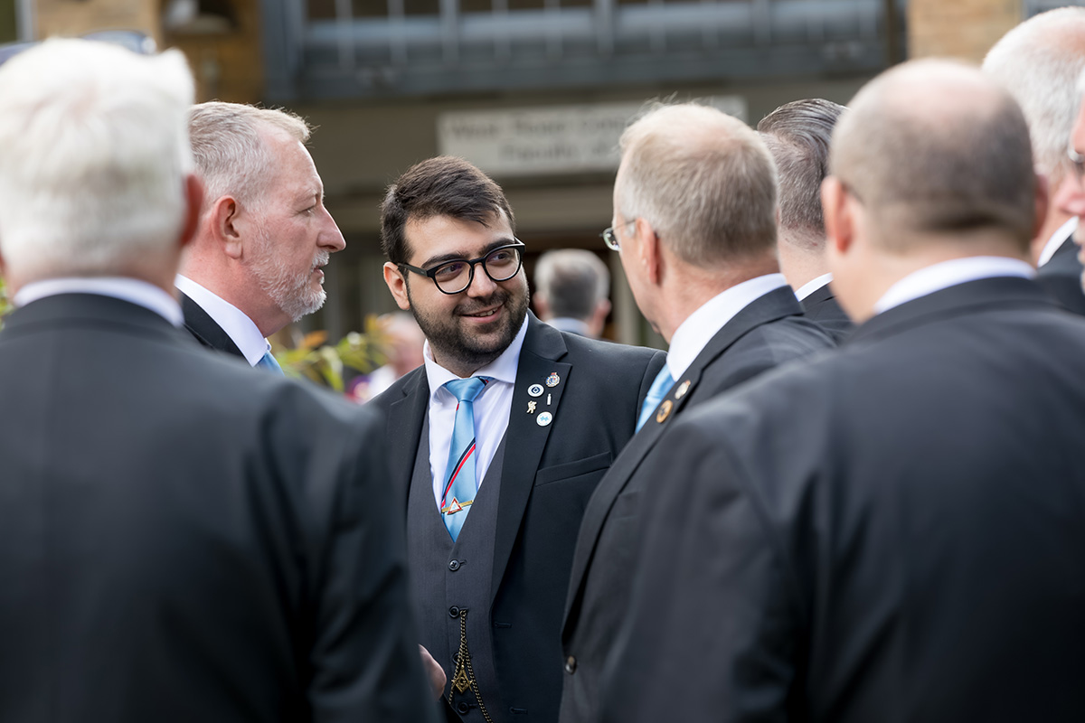 The Cambridgeshire Mason Issue 33 — June 2024 ~ Provincial Grand Lodge ...